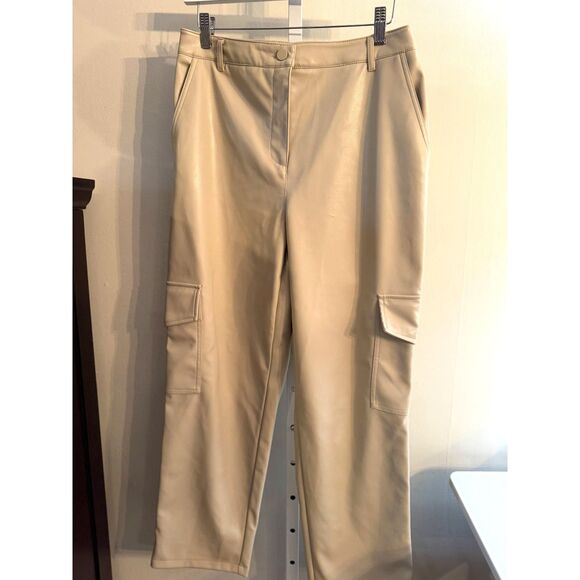 Bailey 44 | Pants & Jumpsuits | Gorgeous Bailey44 Vegan Leather Pants ...